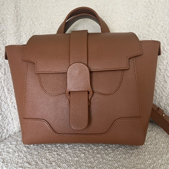 Senreve | Bags | Senreve Mini Maestra Convertible Shoulder Bag And ...